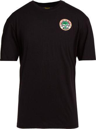 Blauer TOPS - T-shirts auf YOOX.COM