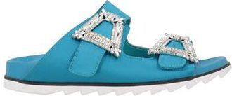 Twentyfourhaitch CHAUSSURES - Sandales sur YOOX.COM