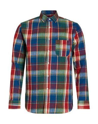 Deuxieme Shirt TOPS - Chemises sur YOOX.COM