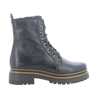 Mjus Femme, Chaussures, Noir, Taille: 39 EU Bottes &agrave; cheville