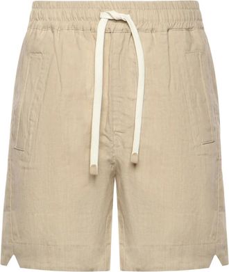 Eleventy Homme, Shorts, Beige, Taille: W31 Bermuda Shorts