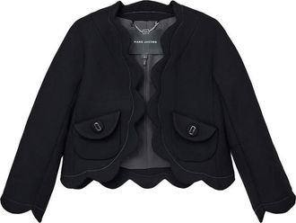 Marc Jacobs Casualjacke - Schwarz