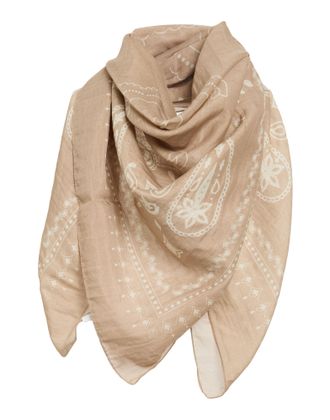 BA&SH ACCESSOIRES - Schals auf YOOX.COM