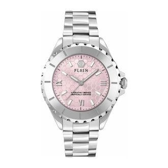 Philipp Plein Femme, Accessoires, Rose, Taille: ONE Size Plein Heaven Pwpoa0324