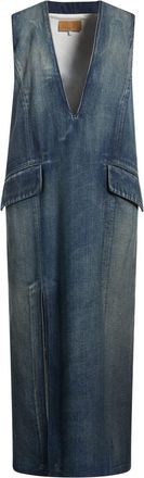 Maison Margiela KLEIDER - Maxi-Kleider auf YOOX.COM