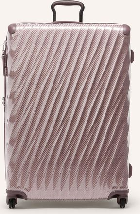 Tumi 19 Degree Lite Trolley Extended Trip rosegold