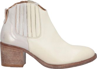 Moma SCHUHE - Stiefeletten auf YOOX.COM