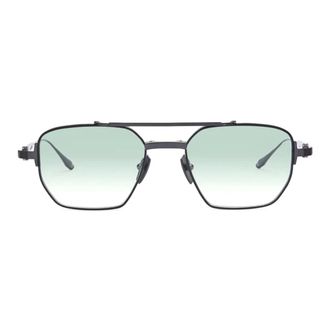 Akoni Proteus Sonnenbrille - - Accessories - Damen - Schwarzk - ONE SIZE