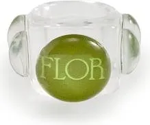 La Manso X TETIER - Bague Iconic Flor