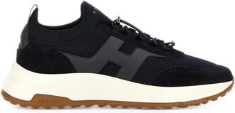 Hogan Homme, Chaussures, Bleu, Taille: 44 EU Hyperlight Baskets