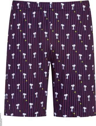 Mey Pyjamahose mey x Peanuts