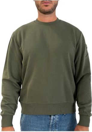 Colmar Homme, Sweatshirts et sweats à capuche, Vert, Taille: XL SweaT-shirts & SweaT-shirts à capuche