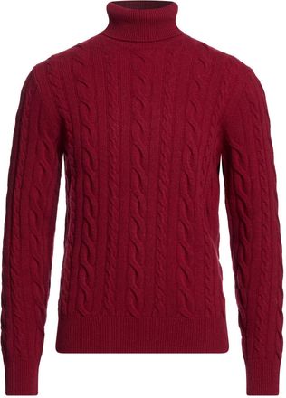 Masq STRICKWAREN - Rollkragenpullover auf YOOX.COM