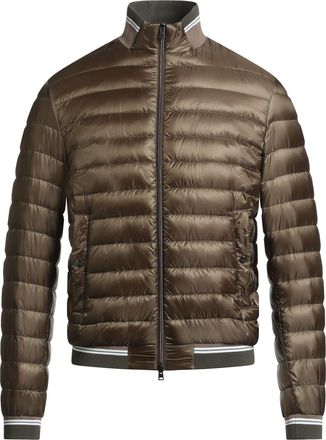 Herno JACKEN & M&Auml;NTEL - Pufferjacken & Daunenjacken auf YOOX.COM