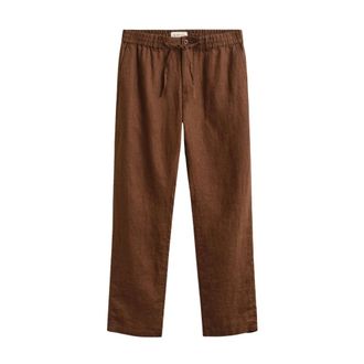 GANT Herren, Hosen, Braun, MGr&ouml;&szlig;e