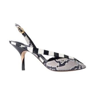 Jacquemus Les Slingbacks Poisson - - Shoes - Damen - Mehrfarbig - 40 EU