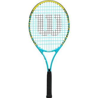 Wilson Kinder Tennisschl&auml;ger MINIONS 2.0 JR 25 TNS RKT