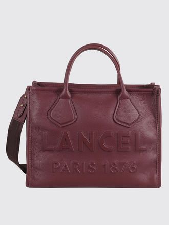 Lancel Sac à Main LANCEL Femme couleur Bordeaux
