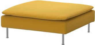 IKEA S&Ouml;DERHAMN Bezug f&uuml;r Hocker