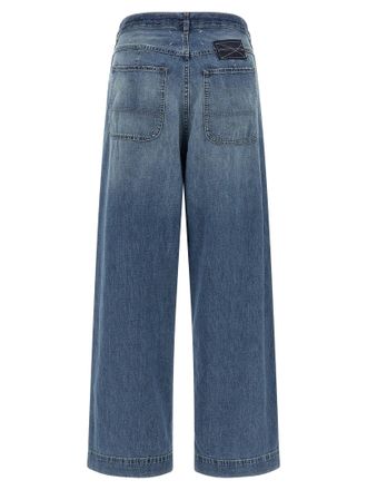 Maison Margiela Jeans - Blue