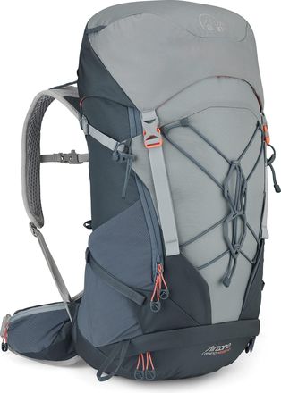 Lowe Alpine AirZone Trail Camino ND35:40 - Womens Wanderrucksack erw. orion blue