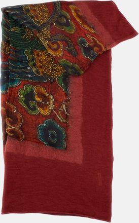 Mirror in the Sky Schal