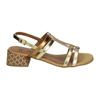 Melluso Damen, Schuhe, Mehrfarbig, 38 EUGr&ouml;&szlig;e