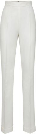 Dsquared2 pantalon Dalma - Blanc