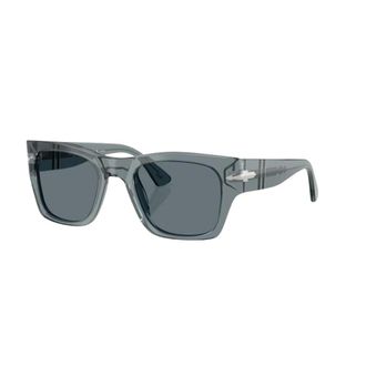 Persol unisex, Accessories, Blau, 52 MMGr&ouml;&szlig;e