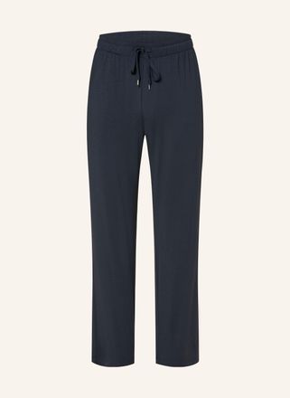 Marc O'Polo Marc Opolo Schlafhose blau