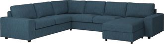 IKEA VIMLE Ecksofa 5-sitzig