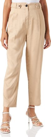 s.Oliver Black Label Damen 150.10.204.18.180.2113434 Hose, 8403, 42