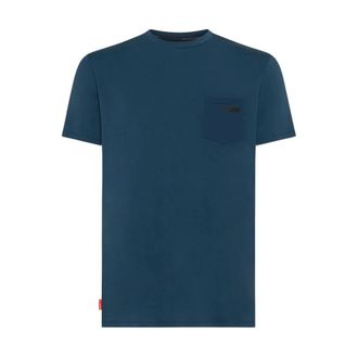 Roberto Ricci Design Revo Shirty - - Tops - Herren - Blau - S