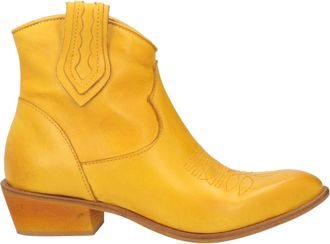 Ovye By Cristina Lucchi SCHUHE - Stiefeletten auf YOOX.COM