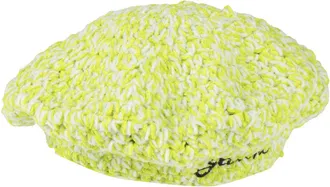Ganni ACCESSOIRES - M&uuml;tzen & H&uuml;te auf YOOX.COM