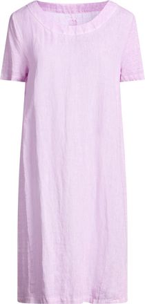 120% Lino KLEIDER - Mini-Kleider auf YOOX.COM