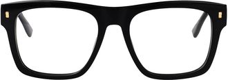 Dsquared2 Lunettes De Soleil - Noir