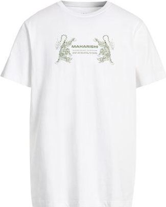 maharishi TOPS - T-shirts sur YOOX.COM