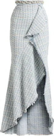 Elisabetta Franchi HOSEN & R&Ouml;CKE - Maxi-R&ouml;cke auf YOOX.COM