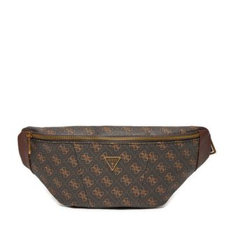 Guess G&uuml;rteltasche Guess HMEVZL P3431 Braun