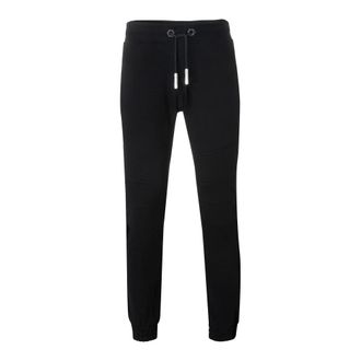 Philipp Plein Last Dance Jogginghose - - Trousers - Herren - Schwarzk - L