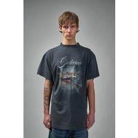 Balenciaga Getaria T-Shirt Oversize Fit