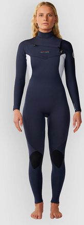 Rip Curl Dawn Patrol Cz 54 Gb Neoprenanzug slate