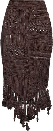 CHRISTOPHER ESBER HOSEN & RÖCKE - Miniröcke auf YOOX.COM