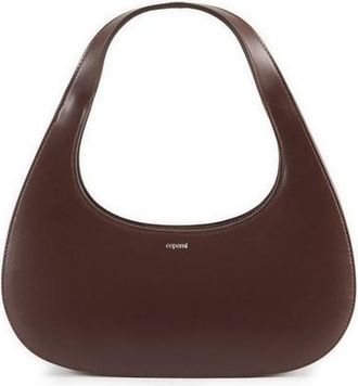 Coperni Sac &agrave; main Loop Swipe en cuir