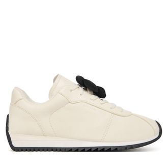 Michael Kors Sneakers MICHAEL Michael Kors Rhodes 43T6RHFS1L Creme