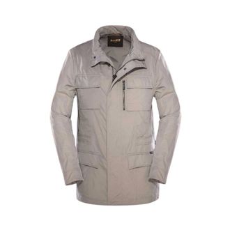 Moorer Homme, Manteaux, Beige, Taille: 3XL Parka