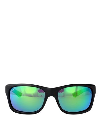 Maui Jim Lunettes De Soleil - Vert