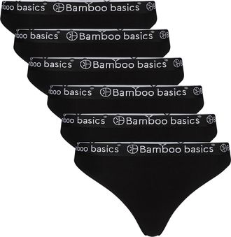 Bamboo Basics String