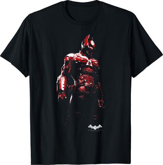 DC Comics Batman Arkham Knight T-Shirt